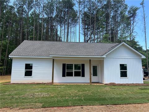 Tract2 Vinson Mountain Rd, Rockmart, GA 30153 | 42 Photos | MLS ...