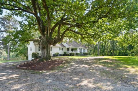 Single Family Homes for Sale in Hampton GA