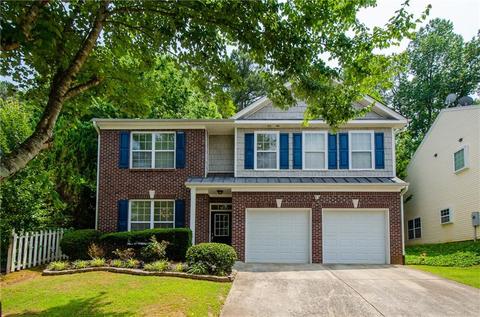 275 Wildcat Lake Dr, Lawrenceville, GA 30043 | 41 Photos | MLS #7230591 ...