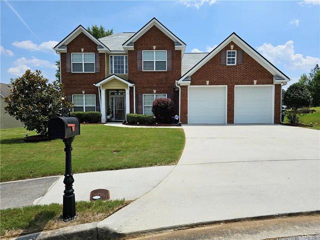604 Enterkin Ct, Atlanta, GA 30349 | 22 Photos - Movoto