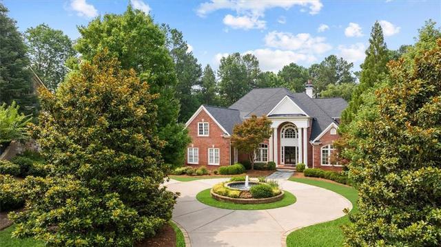 6335 Howell Cobb Ct, Acworth, GA 30101 | 124 Photos - Movoto