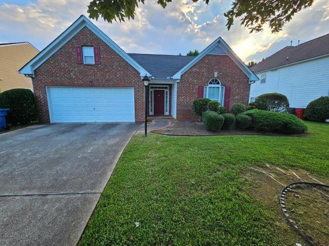 2272 Fairview Rd SE, Conyers, GA 30013 | 23 Photos - Movoto