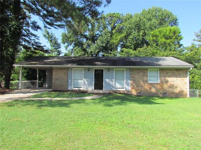 1126 Gale Dr, Norcross, GA 30093 | 25 Photos - Movoto