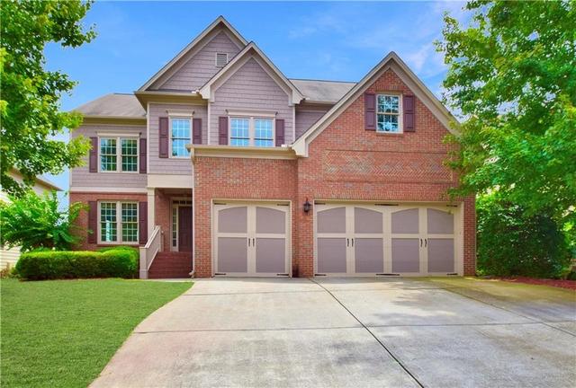 Forsyth County, GA 5+ Bedroom Houses for Sale - Movoto