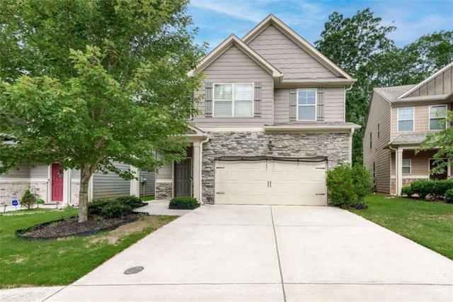 4880 Longview Run, Decatur, GA 30035 | 19 Photos - Movoto