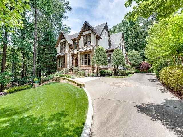 1889 Moores Mill Rd NW, Atlanta, GA 30318 | 51 Photos - Movoto
