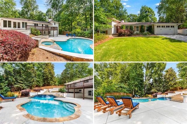 North Buckhead Atlanta Real Estate - North Buckhead Atlanta Homes For ...