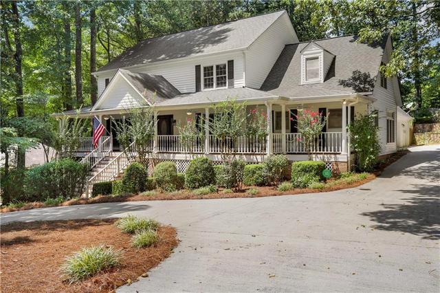 525 Longview Dr, Norcross, GA 30071 | 74 Photos - Movoto