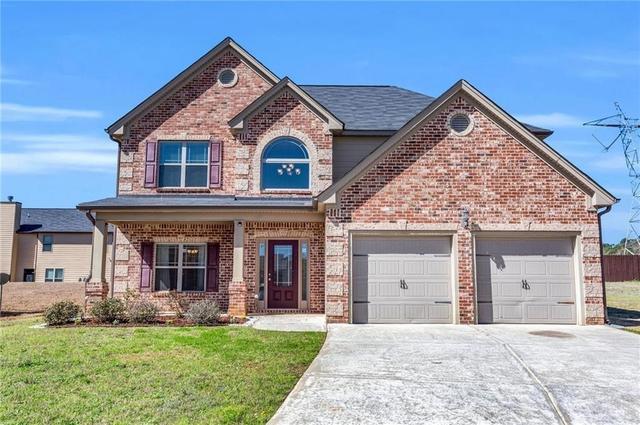 10079 Musket Ridge Cir, Jonesboro, GA 30238 | 30 Photos - Movoto