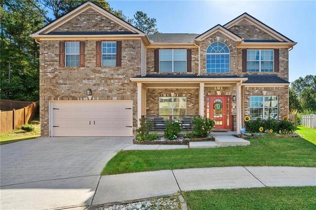 7231 Bedrock Cir, Lithonia, GA 30038 | 45 Photos - Movoto