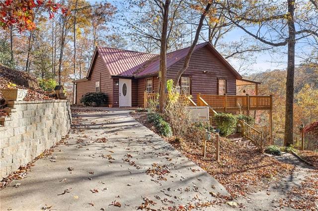 165 Chestatee River Rdg, Dahlonega, GA 30533 | 72 Photos - Movoto