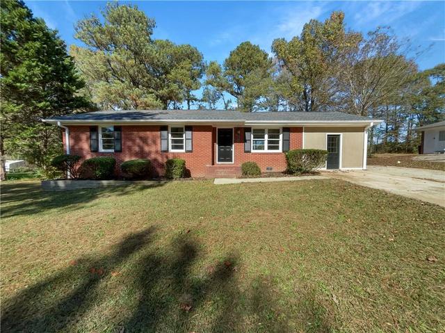 4599 Frank Aiken Rd, Powder Springs, GA 30127 | 18 Photos - Movoto