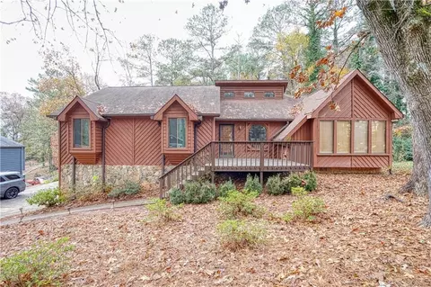 2416 Creole Creek Cir, Stone Mountain, GA 30087 - Movoto