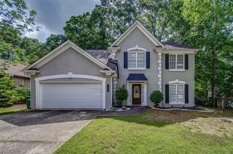 2416 Creole Creek Cir, Stone Mountain, GA 30087 - Movoto