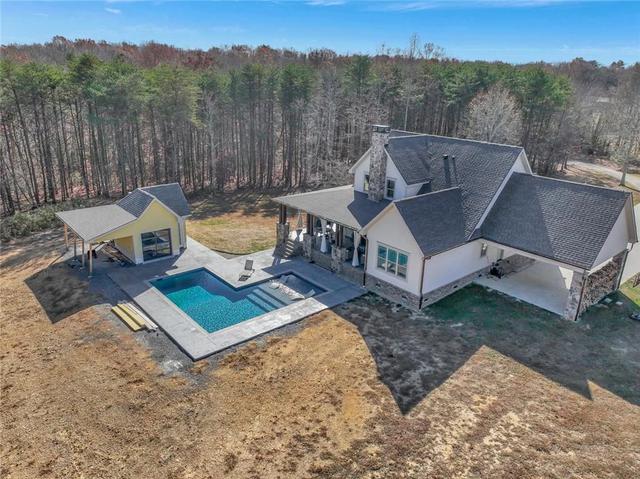 56 Cherokee Loop, Rising Fawn, GA 30738 | 57 Photos - Movoto