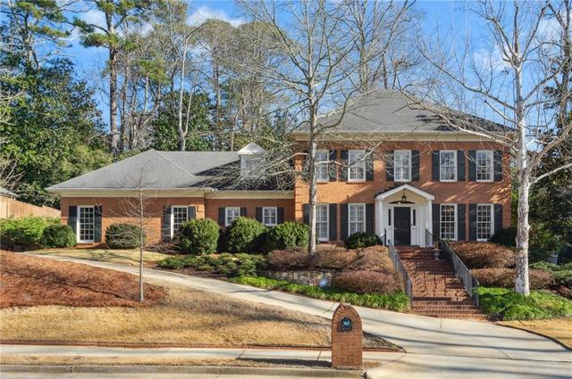 West Paces Ferry, Atlanta, GA Real Estate & Homes For Sale - Movoto