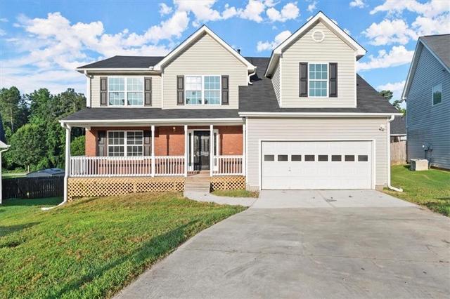 3527 Temple Ridge Ct, Loganville, GA 30052 | 41 Photos - Movoto