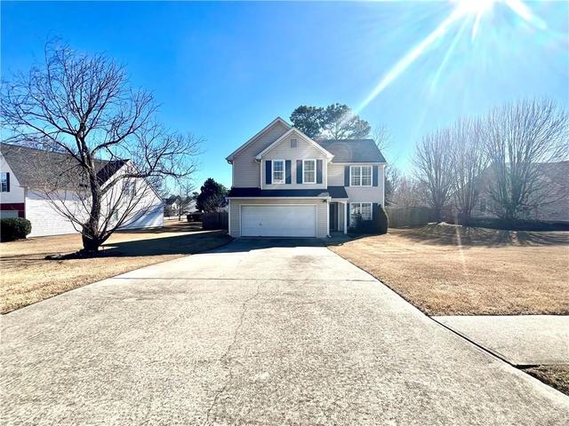 468 Ash Trace Ln, Grayson, GA 30017 | 38 Photos - Movoto