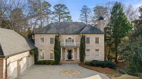 Sandy Springs, GA Real Estate & Homes For Sale - Movoto