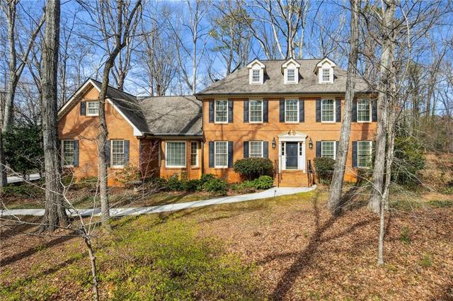 Smoke Rise, GA Real Estate & Homes with 4+ Baths For Sale - Movoto