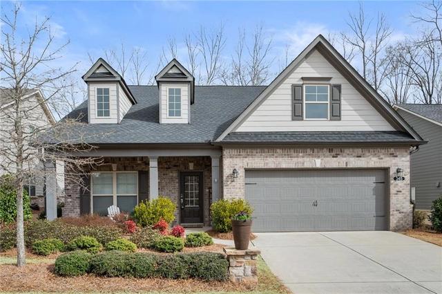 345 Ellington Dr, Canton, GA 30115 | 57 Photos - Movoto