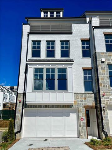 2757 Wynberry Ln, Atlanta, GA 30339 | 64 Photos - Movoto