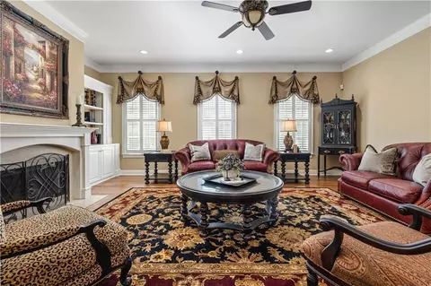 2328 Saint Davids Sq NW, Kennesaw, GA 30152 | 44 Photos - Movoto