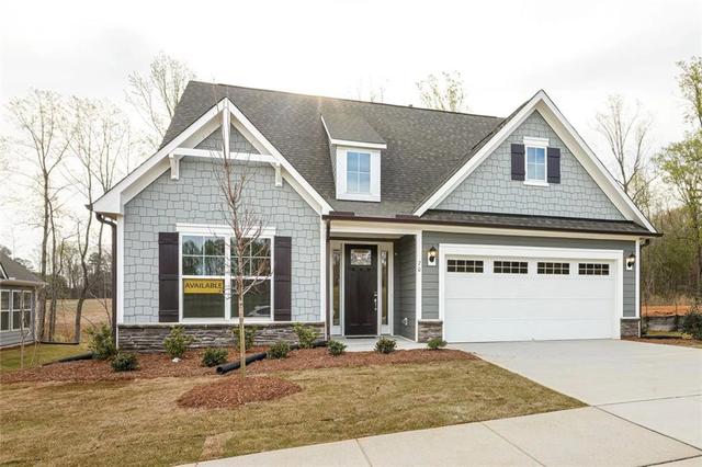 357 Conifer Ln, Ball Ground, GA 30107 | 1 photo - Movoto