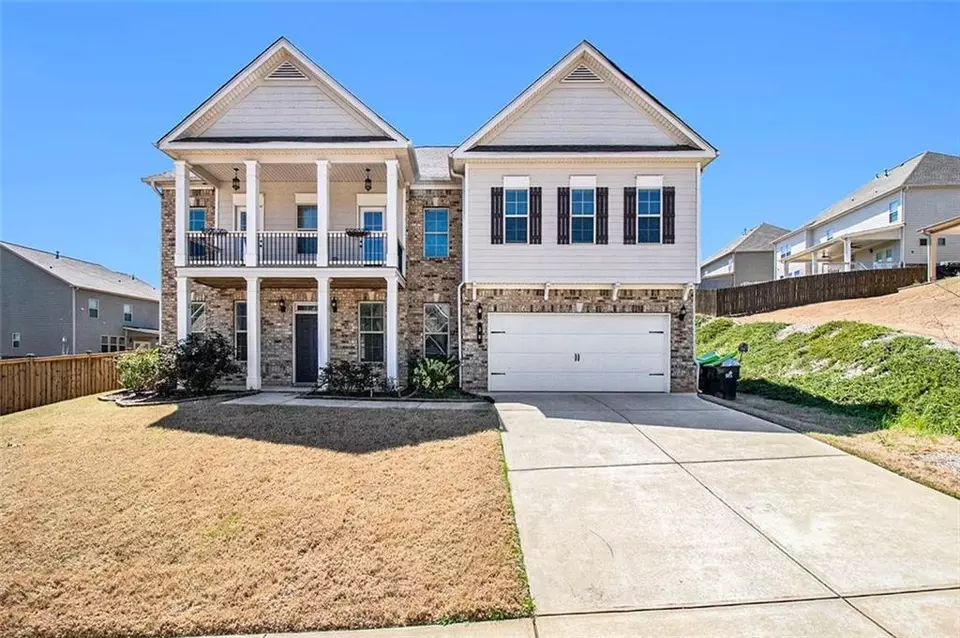 30 Piedmont Cir, Covington, GA 30016 | 30 Photos - Movoto