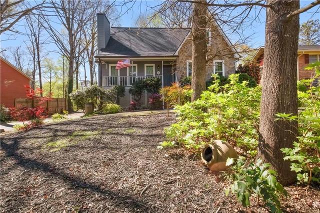 590 Shay Dr SW, Marietta, GA 30060 | 26 Photos - Movoto