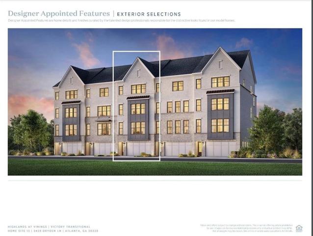 Vinings, GA Condos & Townhouses For Sale - Movoto