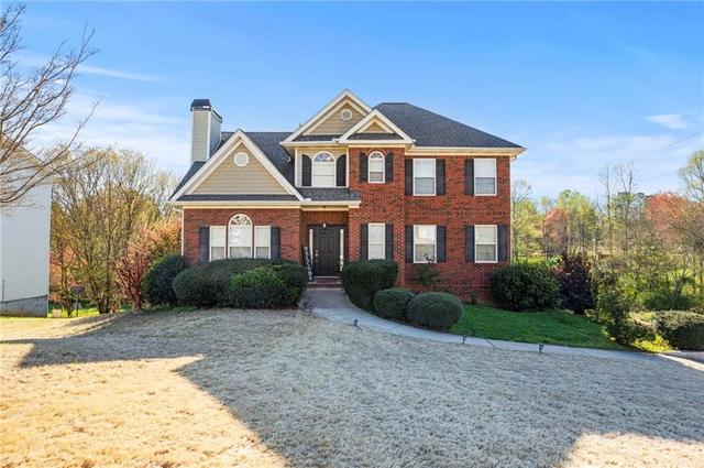 110 Church St, Bremen, GA 30110 | 31 Photos - Movoto