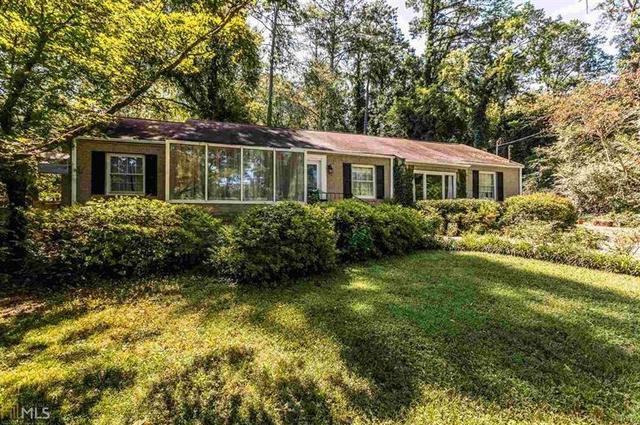 19 Rosewood Rd SW, Rome, GA 30165 | 42 Photos - Movoto