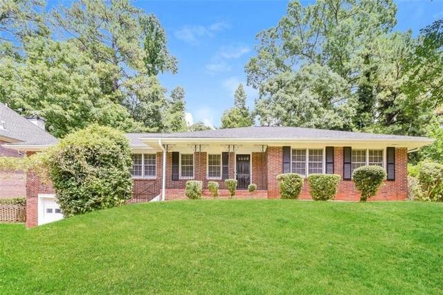 837 Venetta Pl, Atlanta, GA 30318 | 15 Photos - Movoto