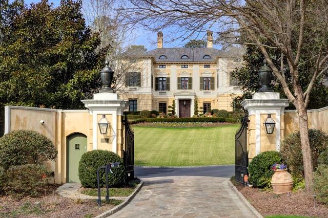 981 Davis Dr, Atlanta, GA 30327 | 1 photo - Movoto