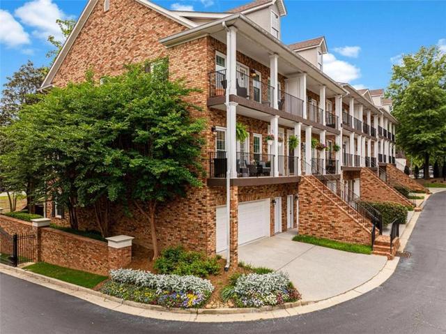 Atlanta, GA Condos & Townhouses For Sale - Movoto