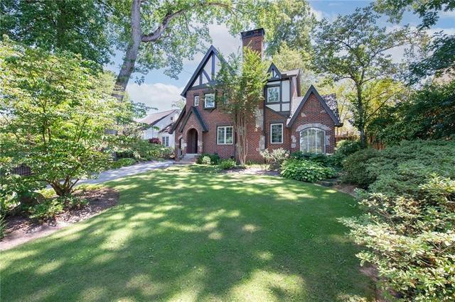 2755 N Hills Dr NE, Atlanta, GA 30305 | 36 Photos - Movoto