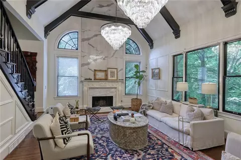 5390 Harrowood Ln, Atlanta, GA 30327 | 13 Photos - Movoto