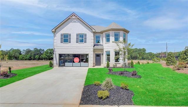 81 Scout Way, Newnan, GA 30263 | 12 Photos - Movoto