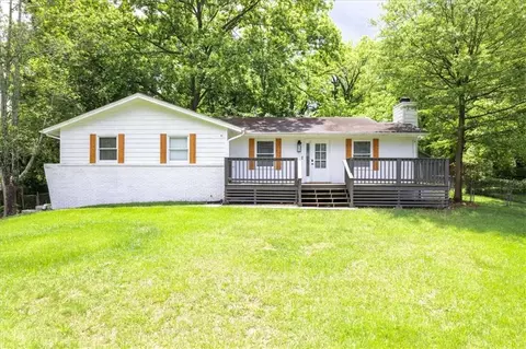 Lawrenceville, GA Single Family Homes For Sale - Movoto