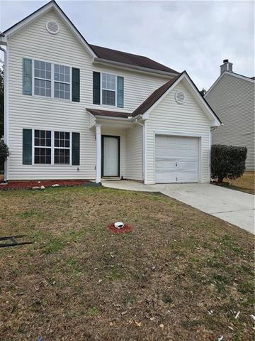 6981 Red Bone Way, Lithonia, GA 30038 | 11 Photos - Movoto