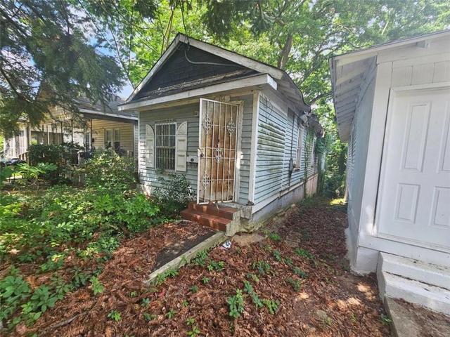 354 Tazor St, Atlanta, GA 30314 | 18 Photos - Movoto