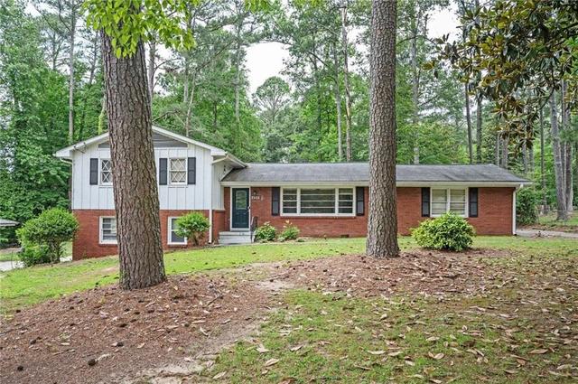 2925 Shelly Dr SW, Atlanta, GA 30311 | 23 Photos - Movoto