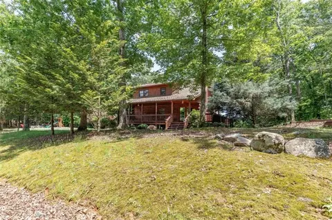 441 Toccoa River Rd N, Mineral Bluff, GA 30559 - Movoto
