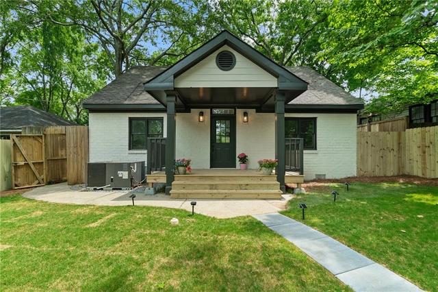 Edgewood, Atlanta Homes with 3 Beds For Sale - Movoto