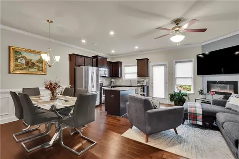 2212 Sandridge Commons Ln, Gainesville, GA 30501 | 19 Photos - Movoto