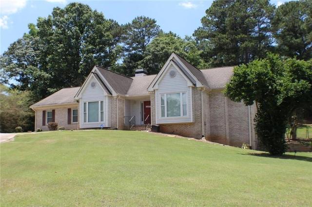 1311 N Brandy Shls SE, Conyers, GA 30013 | 30 Photos - Movoto