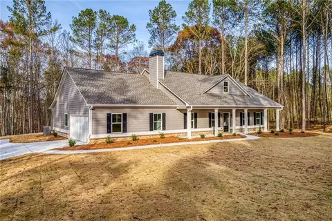 135 Madison Homes For Sale & Madison, GA Real Estate - Movoto