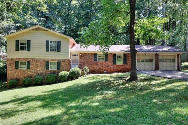 2802 Leisure Woods Ln, Decatur, GA 30034 | 27 Photos - Movoto