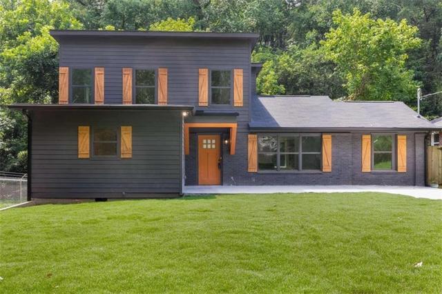 2225 Sargent Pl, Atlanta, GA 30315 | 25 Photos - Movoto